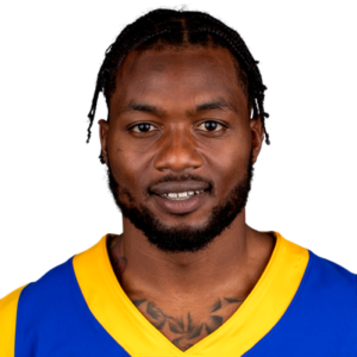 Dante Fowler Jr. - Sports Illustrated