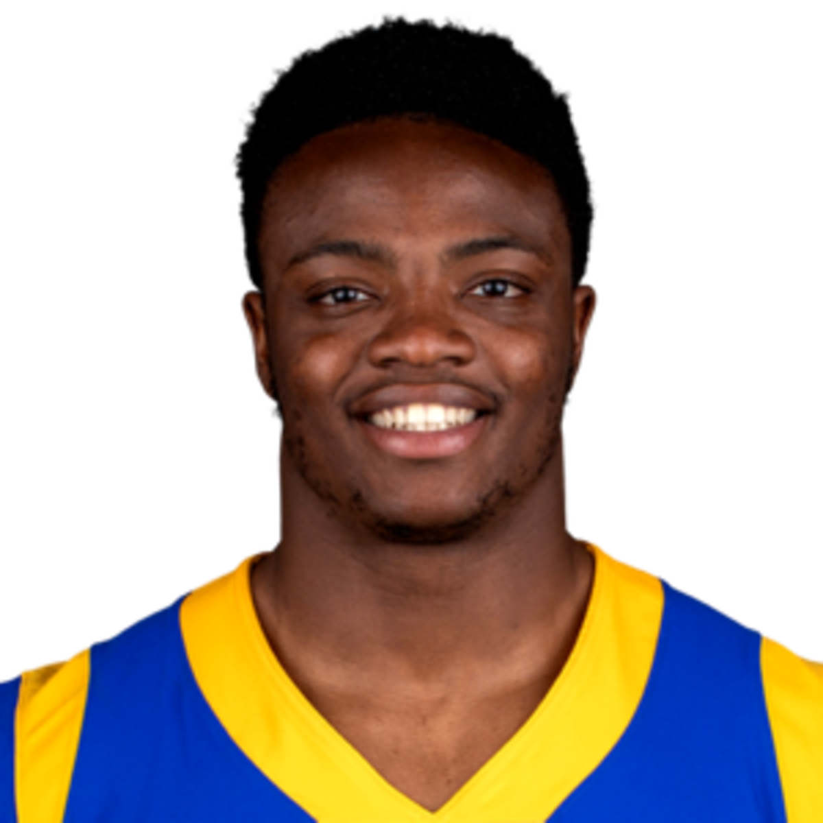 Samson Ebukam - Sports Illustrated