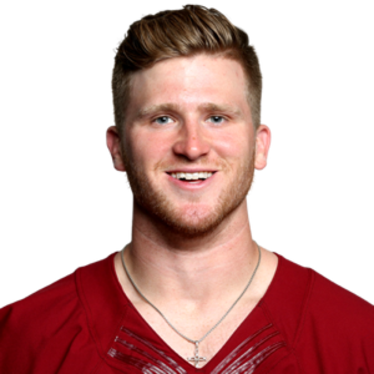 Dustin Hopkins - Sports Illustrated