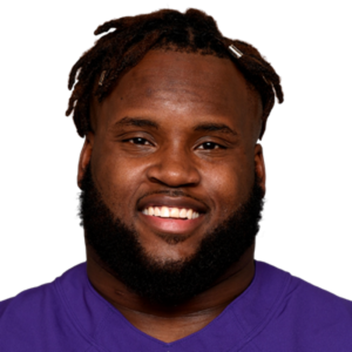 Michael Pierce - Sports Illustrated