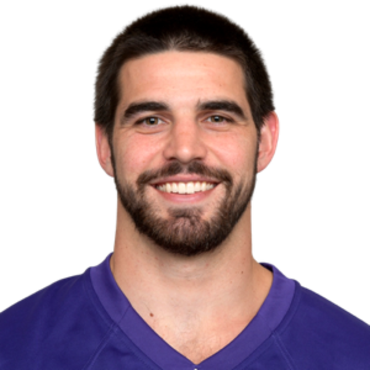 Mark Andrews - Sports Illustrated