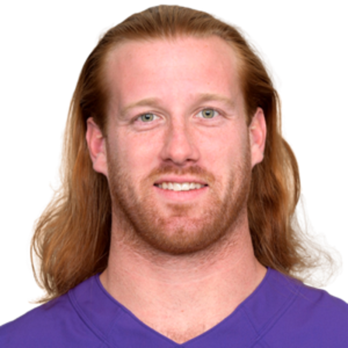 Hayden Hurst - Sports Illustrated