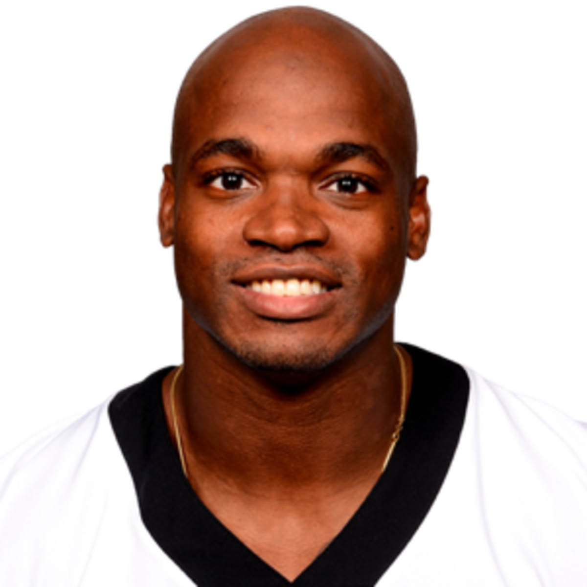 Adrian Peterson - Sports Illustrated