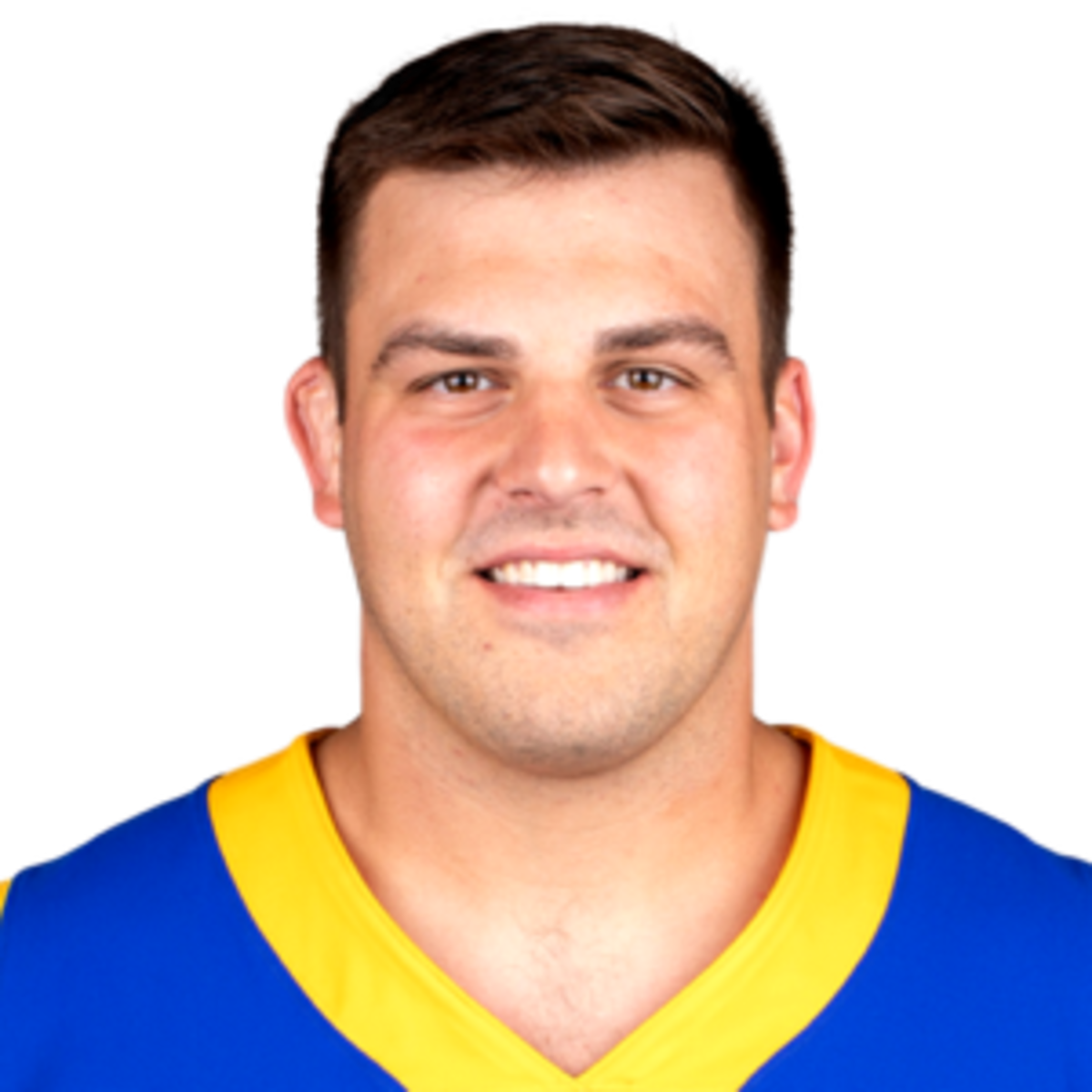 Austin Blythe - Sports Illustrated