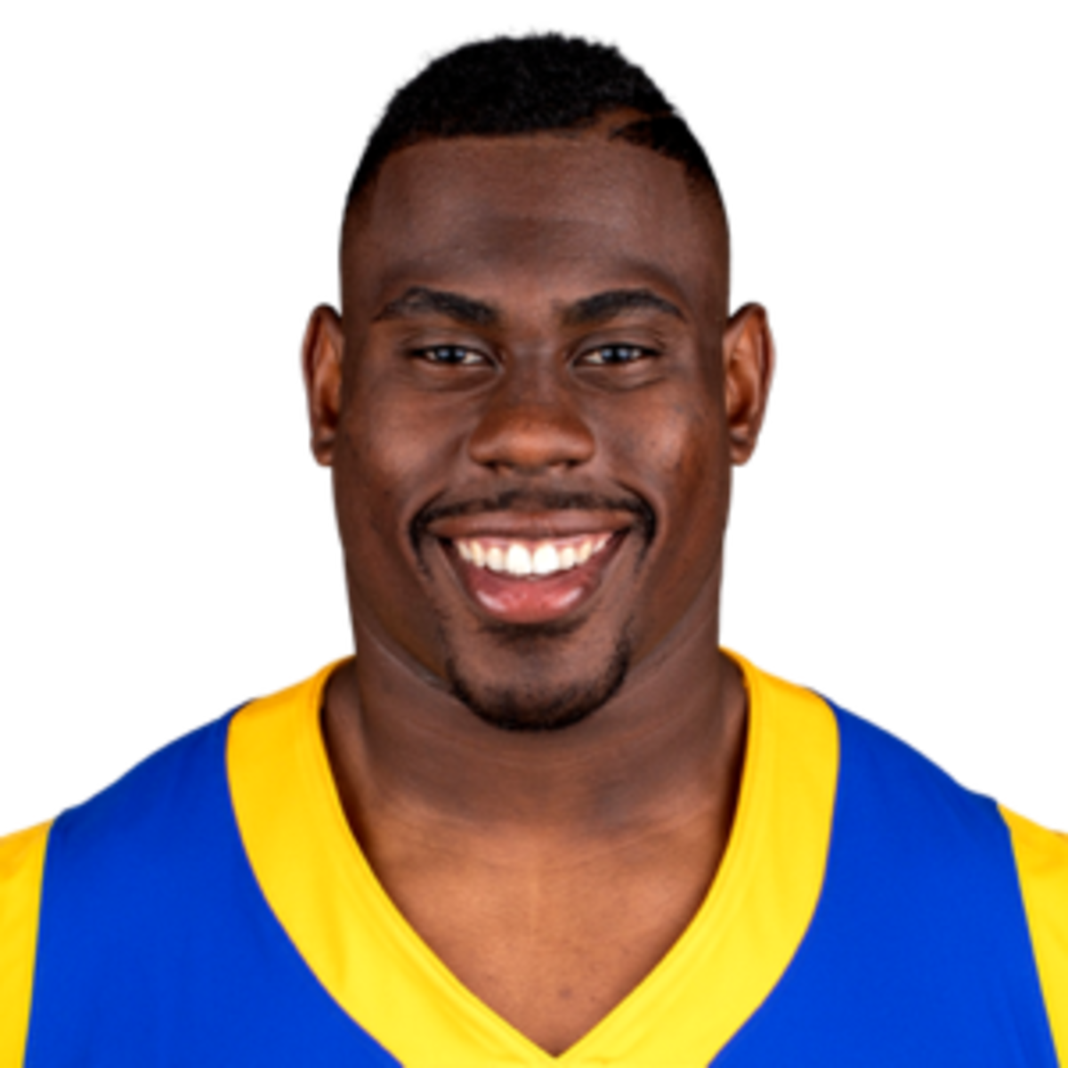 Sebastian Joseph-Day - Sports Illustrated