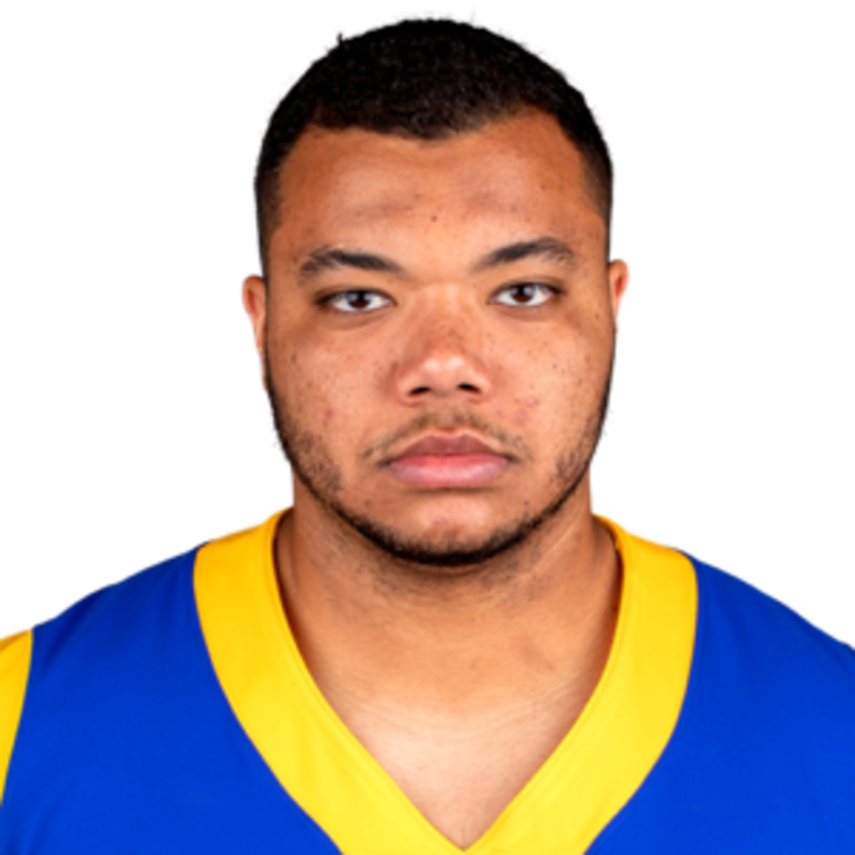 Joseph Noteboom - Sports Illustrated