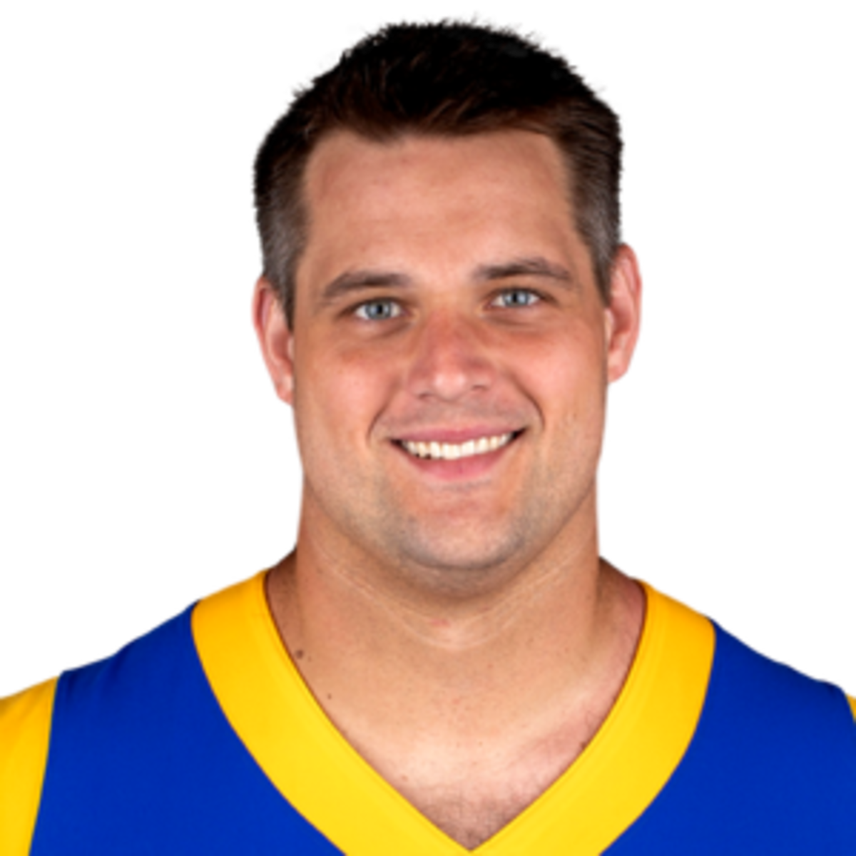 Rob Havenstein - Sports Illustrated