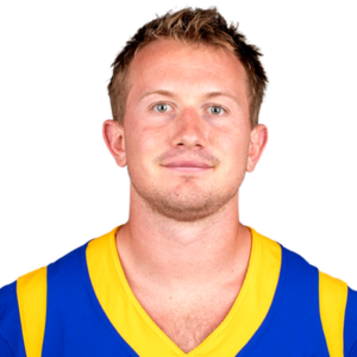 John Wolford - Sports Illustrated