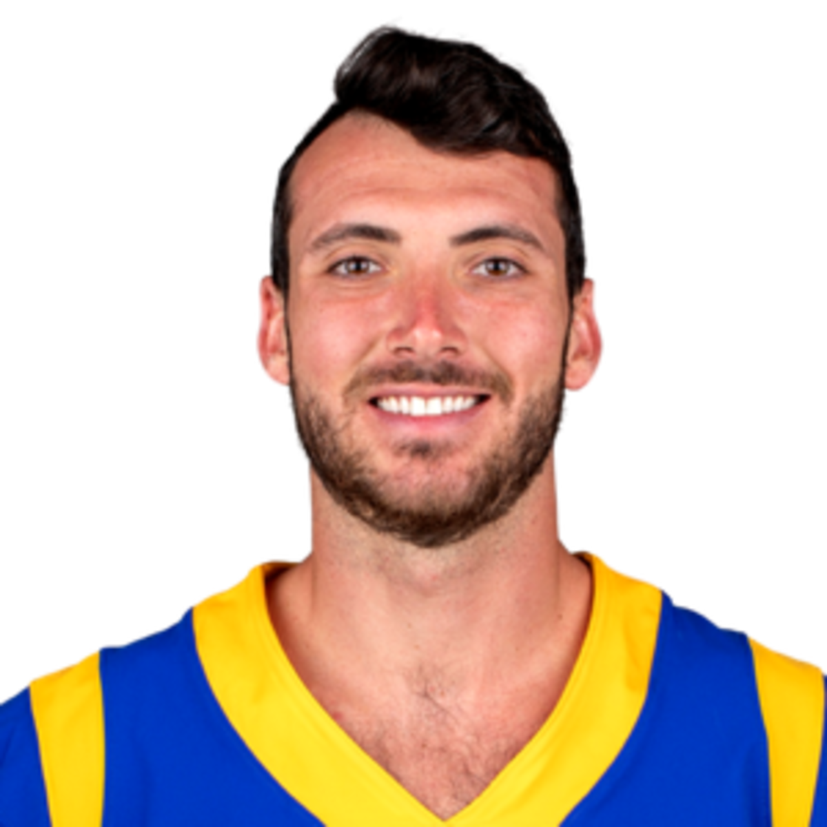 Brandon Allen - Sports Illustrated