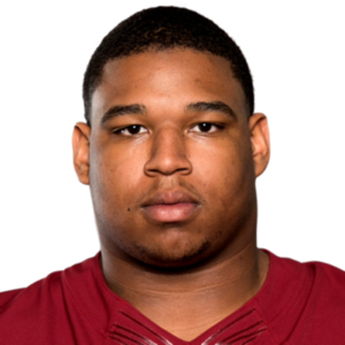 Tim Settle - Sports Illustrated