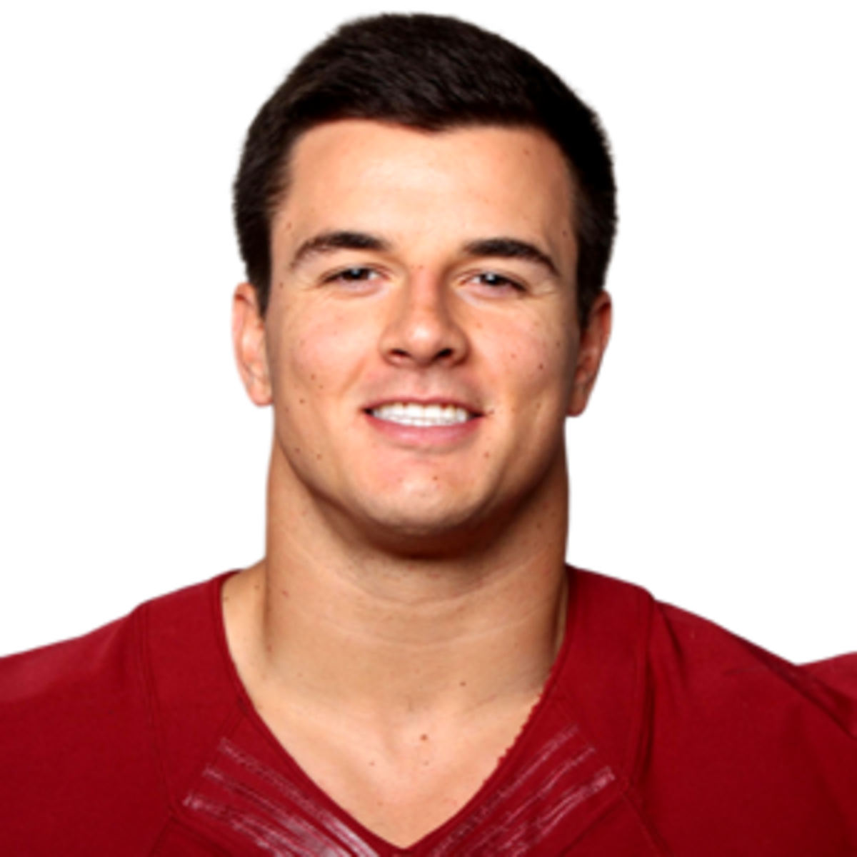 Ryan Kerrigan - Sports Illustrated