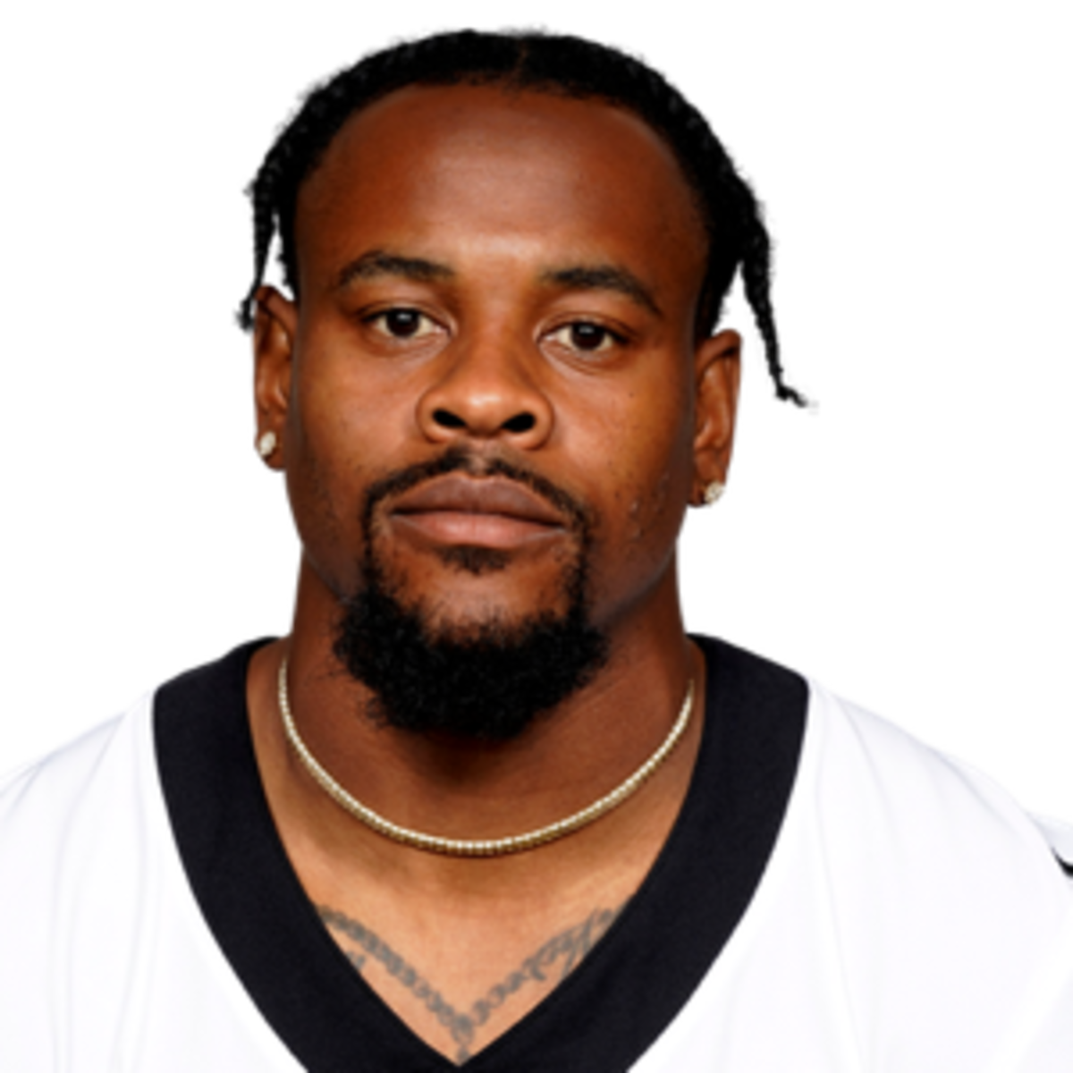 Ted Ginn Jr. - Sports Illustrated