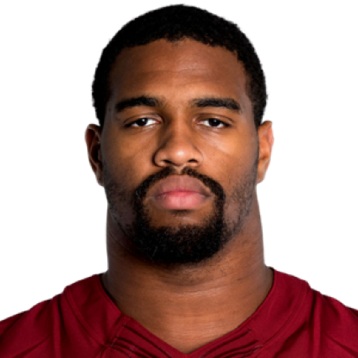 Jonathan Allen - Sports Illustrated