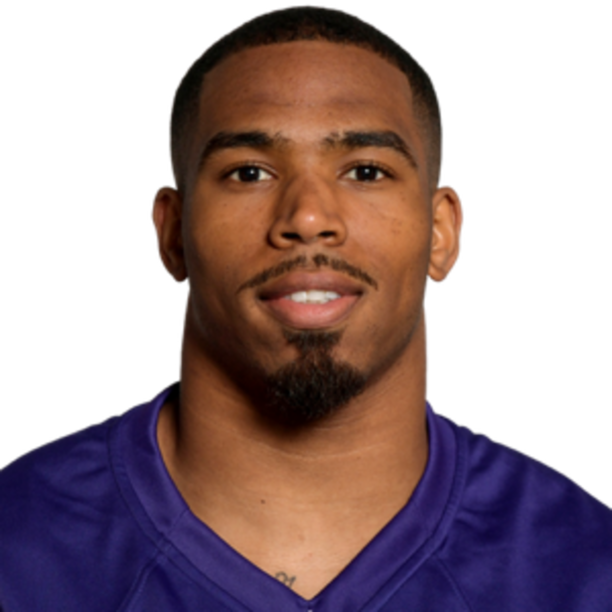 Chuck Clark - Sports Illustrated