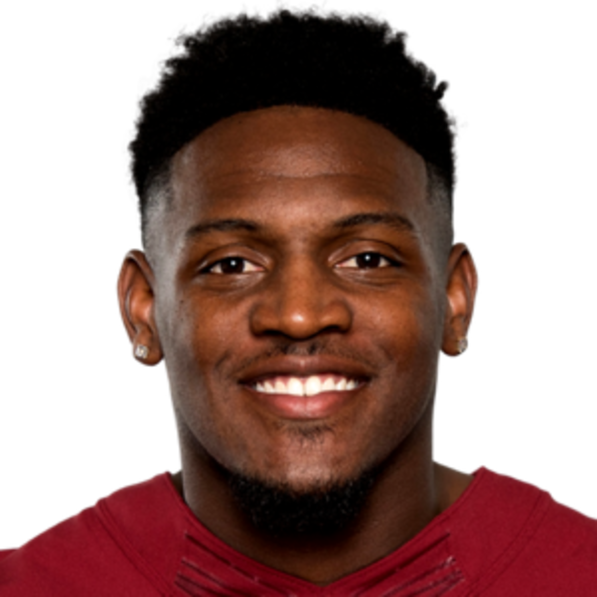 Danny Johnson - Sports Illustrated