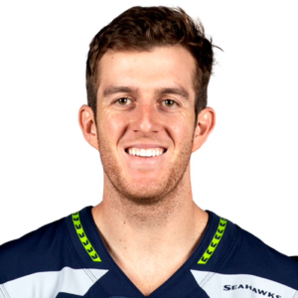 Michael Dickson - Sports Illustrated