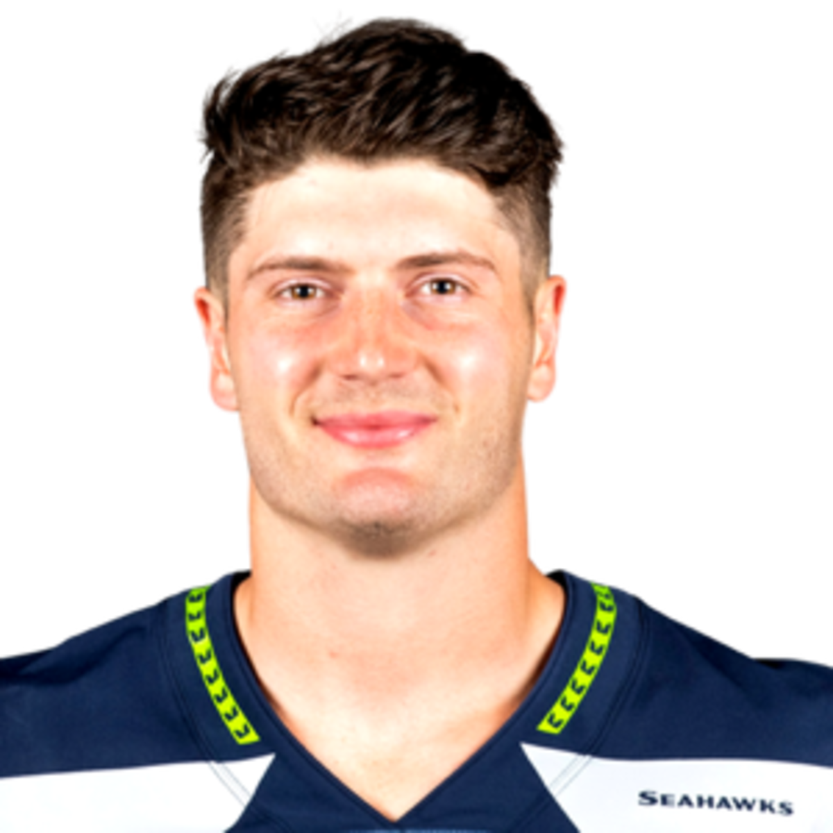 Jacob Hollister - Sports Illustrated