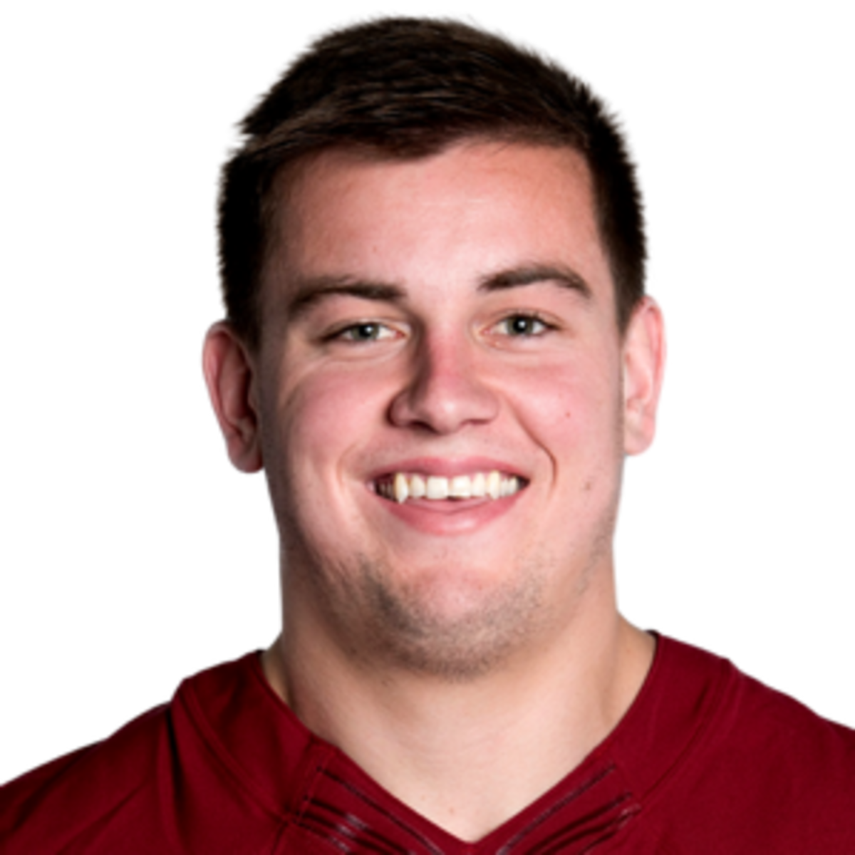 Chase Roullier - Sports Illustrated