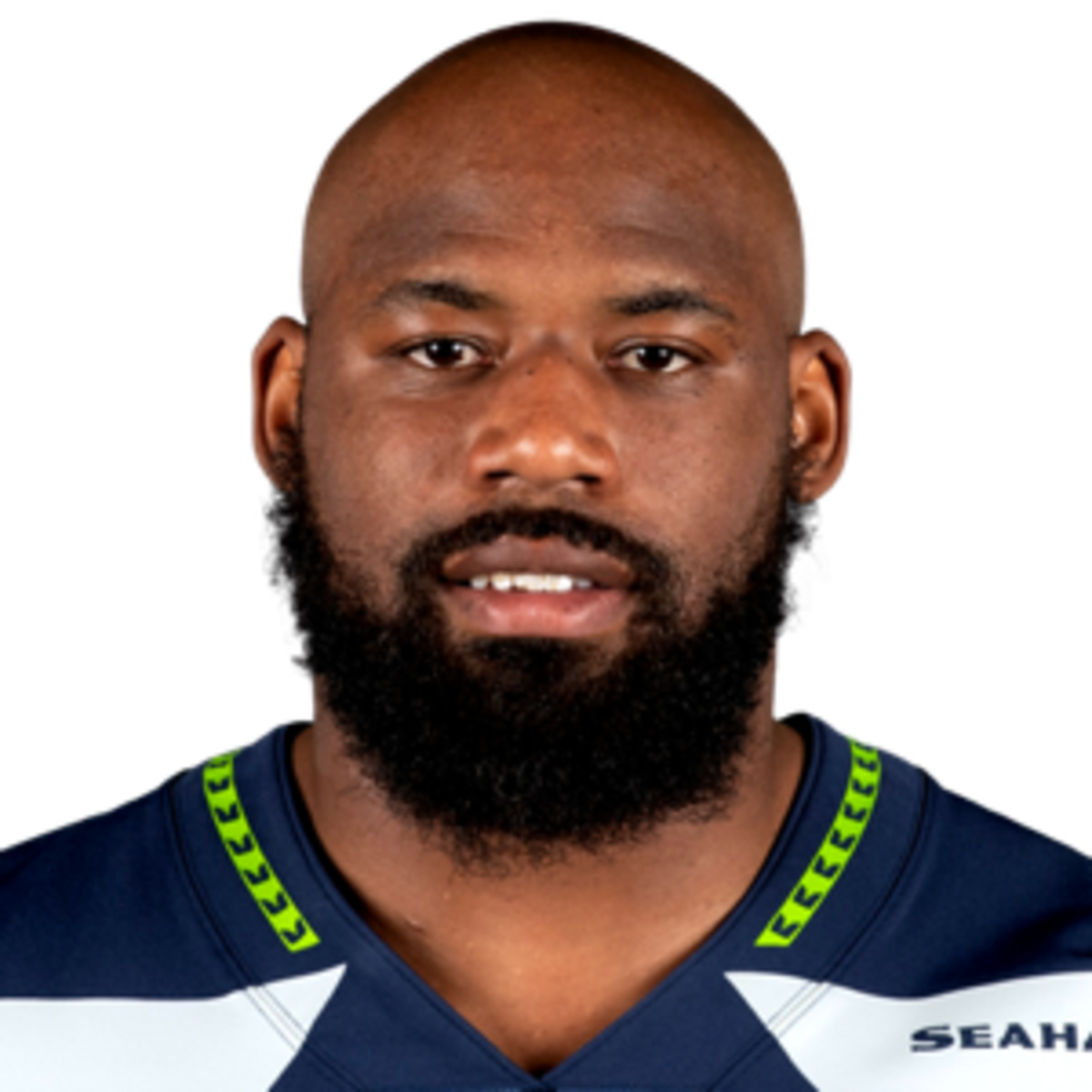 George Fant - Sports Illustrated