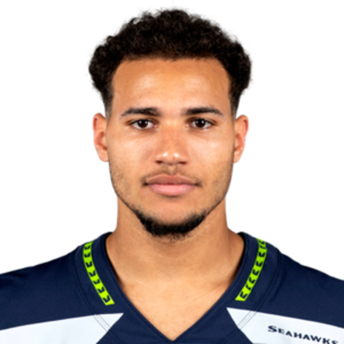 Travis Homer - Sports Illustrated