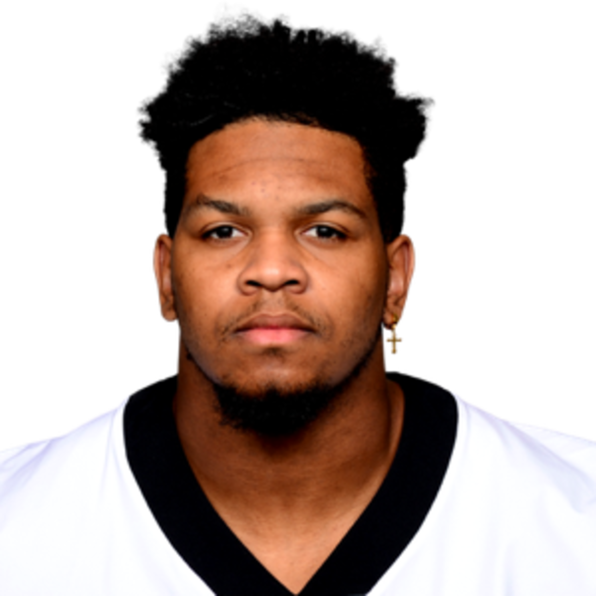 Marcus Davenport - Sports Illustrated