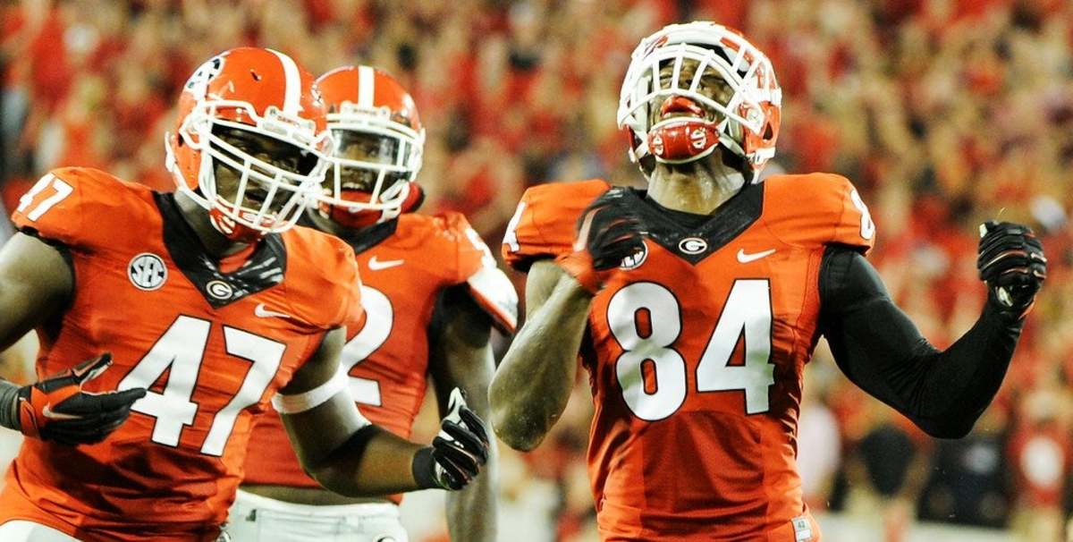 Georgia Football: Former Bulldog Greats Give Uplifting Insight on 2019 ...