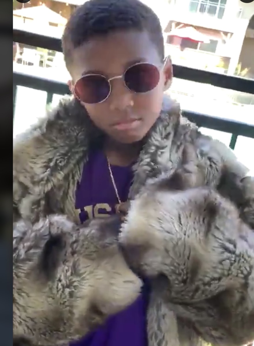 Husky Swag! - Sports Illustrated Washington Huskies News, Analysis and More