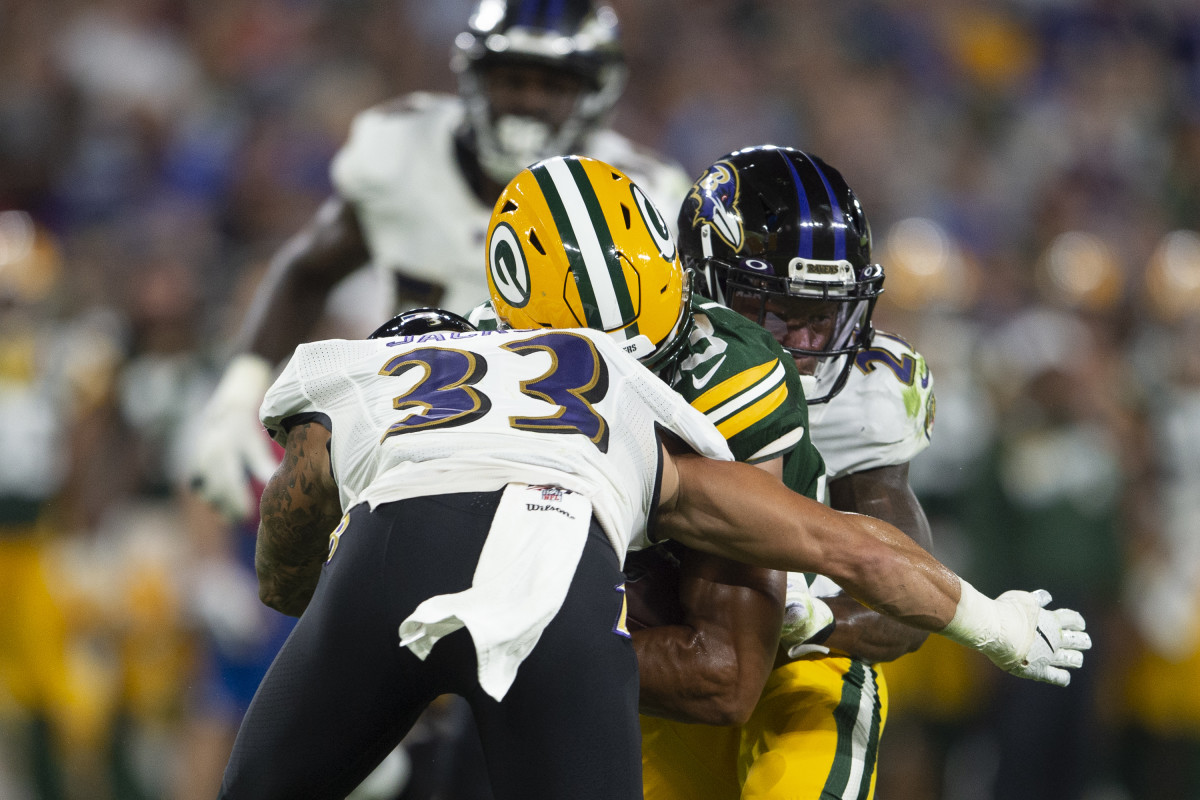 Gauging the potential of all 4 Jets waiver additions - Sports ...