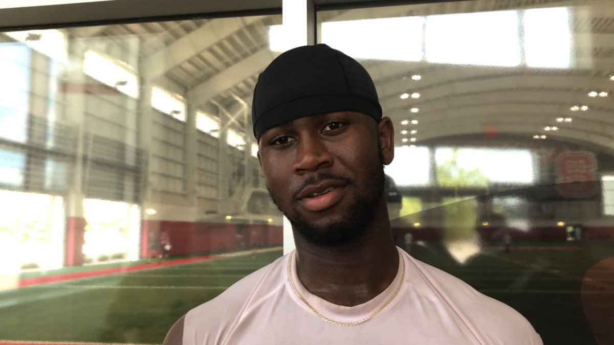 VIDEO: Matthew McKay discusses first start and looks ahead to WCU ...