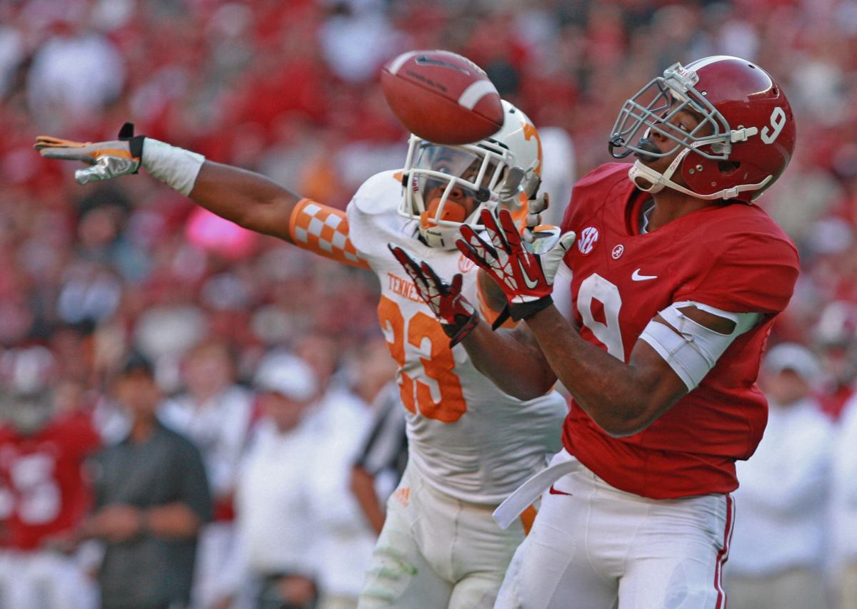Daily Dose of Crimson Tide-Amari Cooper-Alabama football - Sports ...