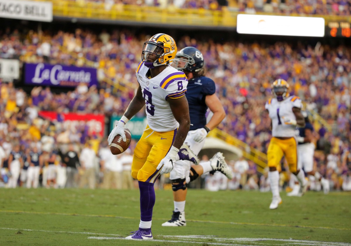 With crowded linebacker room, players embrace competition while also ...