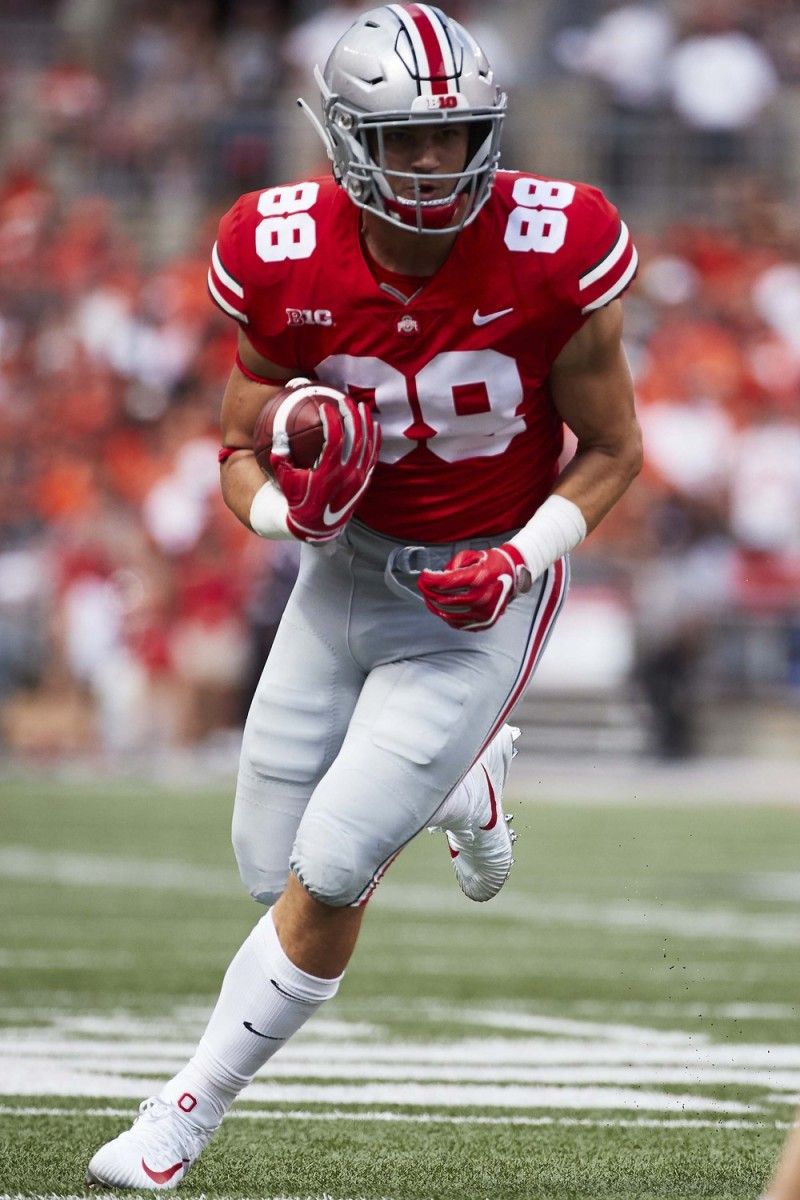 No, really, this time OSU means it - Sports Illustrated Ohio State ...