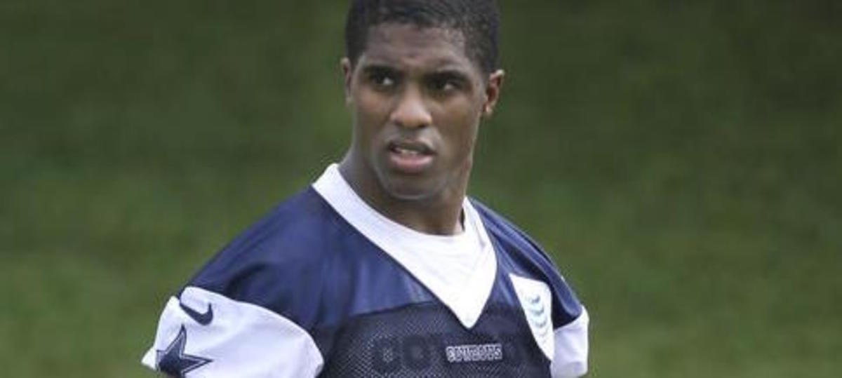 Pro Bowl CB Byron Jones to come off bench in Cowboys vs. Giants ...