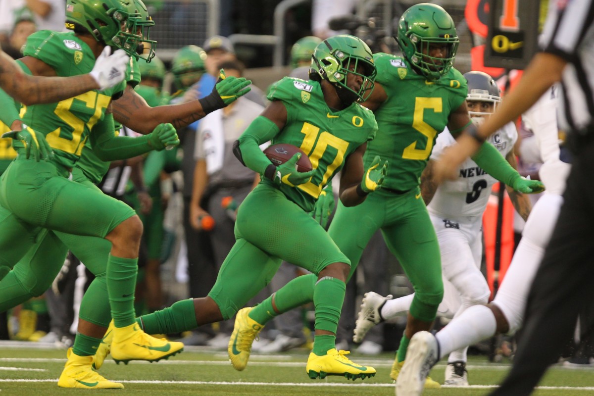 Numbers to Know: Inside the Ducks Strong Start to the 2019 Season ...