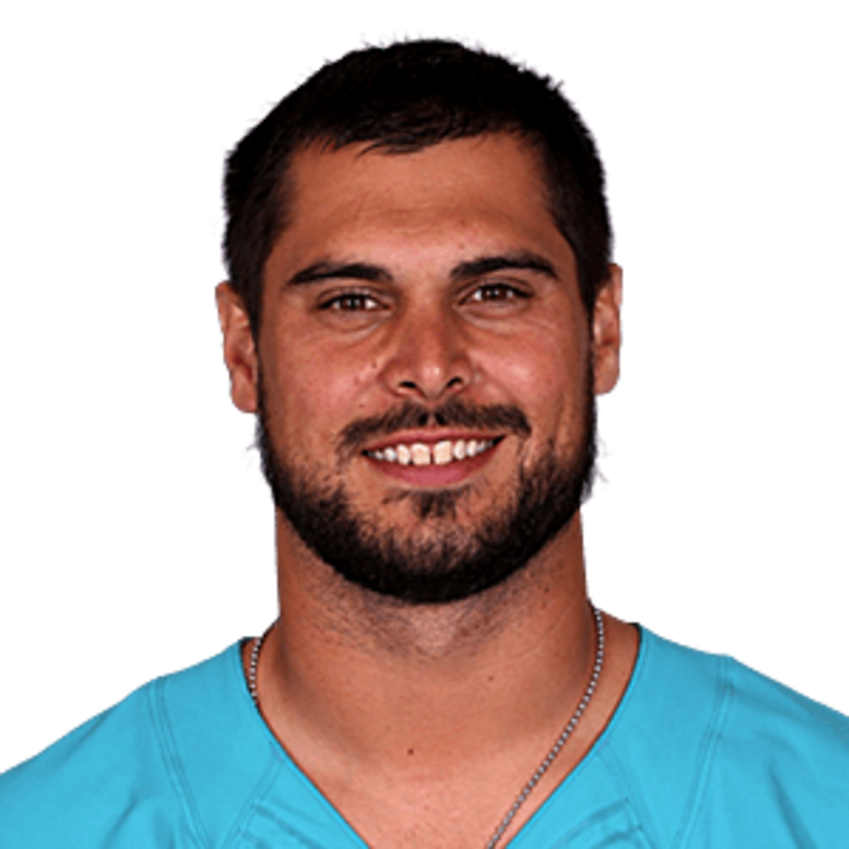 Matt Moore - Sports Illustrated