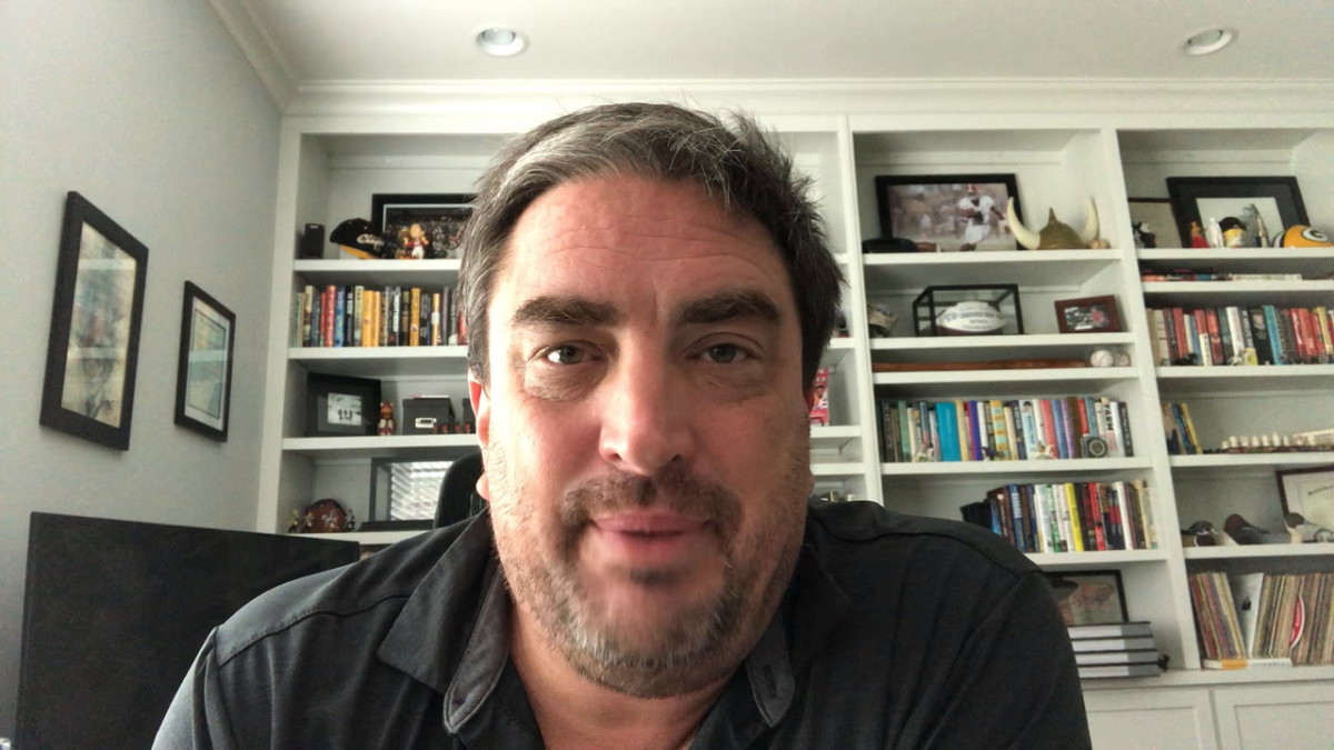 Christopher Walsh-Just a Minute-2010 South Carolina game-Julio Jones ...