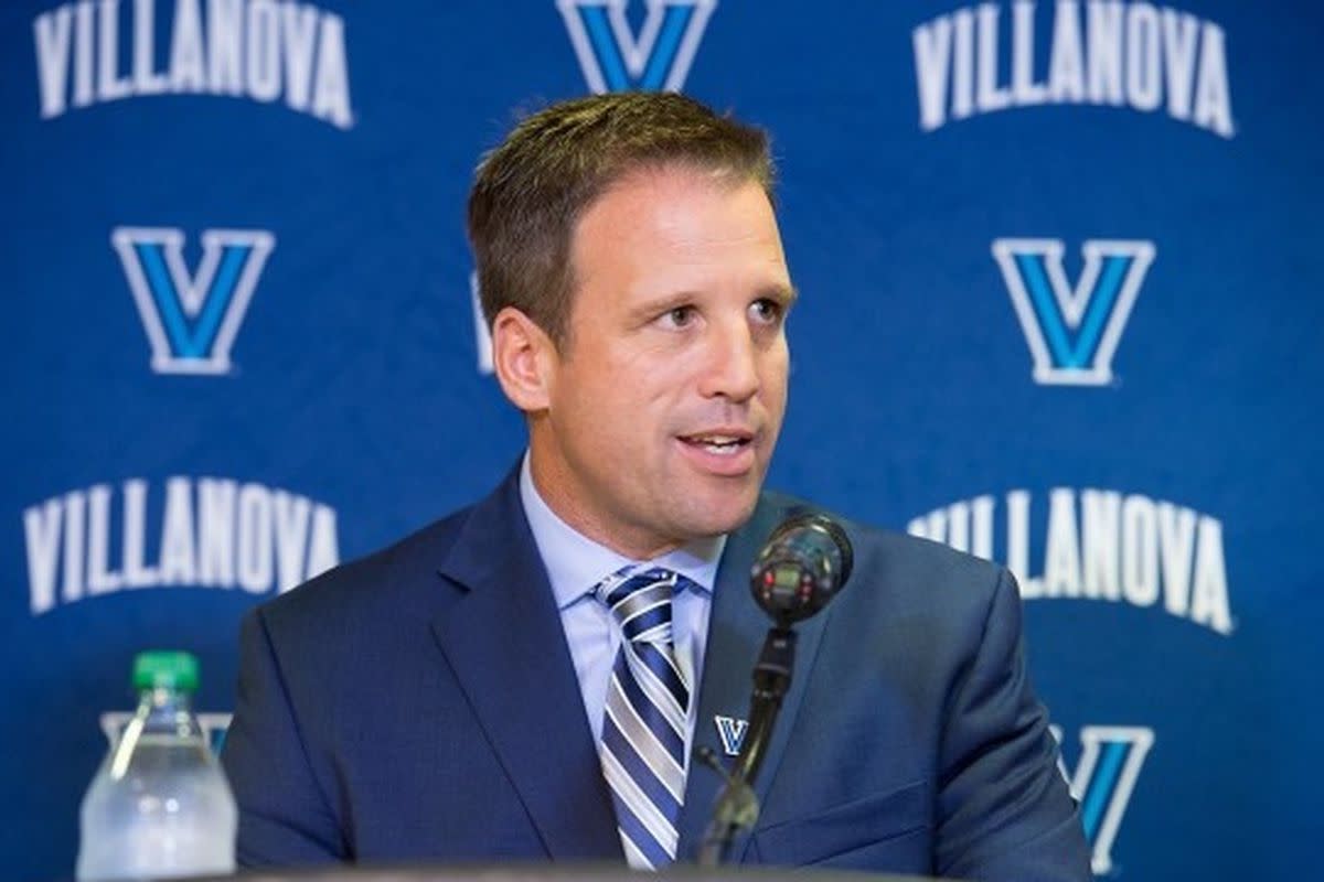 Villanova's Mark Jackson a front-runner to be USC's next athletic ...