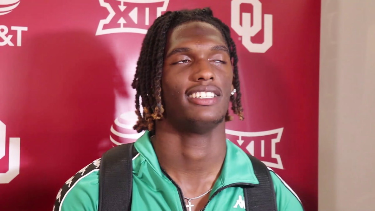 Video: Lamb's Confidence As Leader Is Rising - Sports Illustrated ...