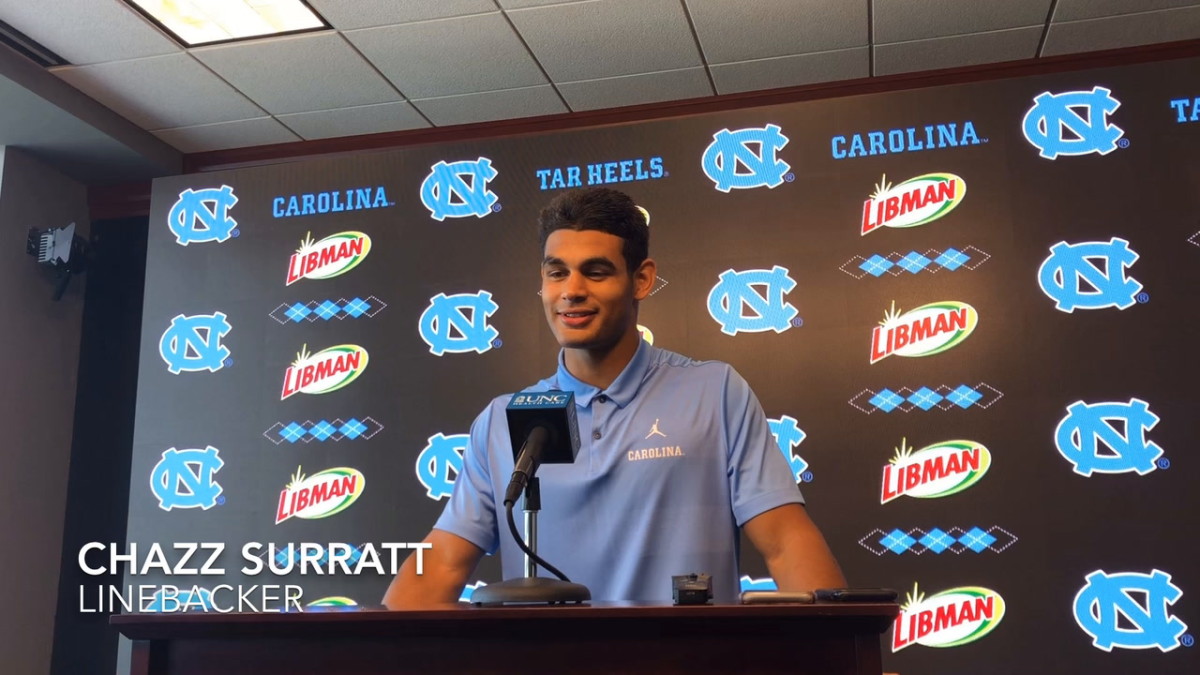 Sampling the stories of the brothers Surratt - Sports Illustrated North ...