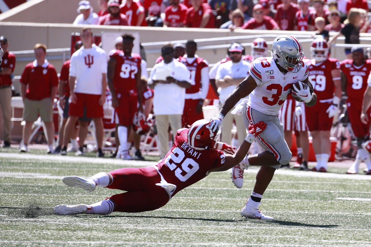 My two cents: Indiana's problems run deeper than a missing quarterback ...