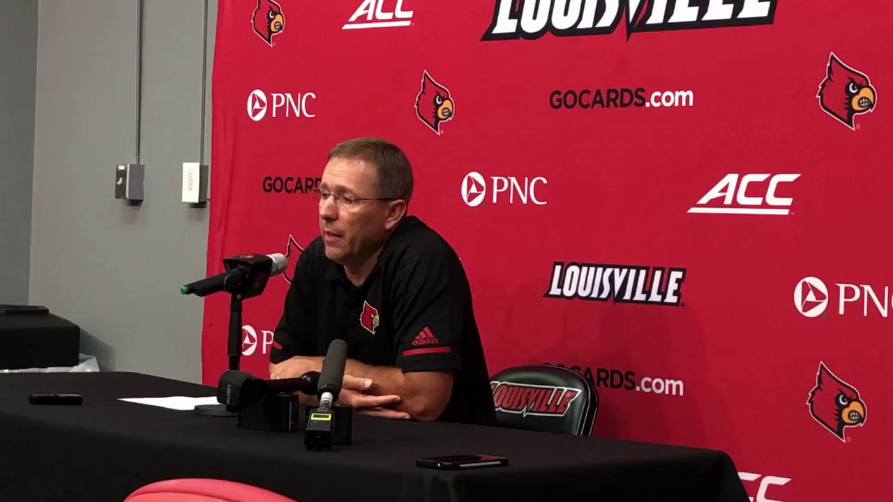 Satterfield says Florida State plays fast - Sports Illustrated ...