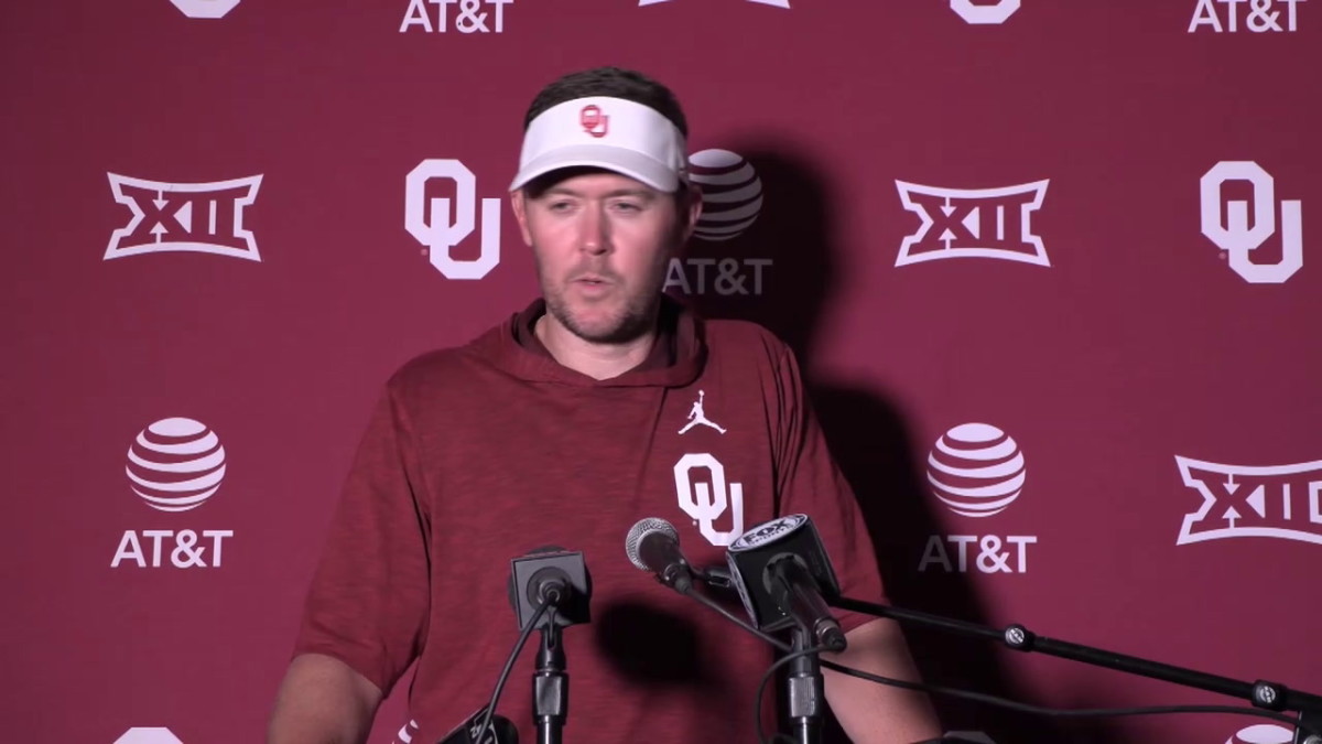 Video: Coach Riley Says All Three Sides Of The Ball Played Well ...