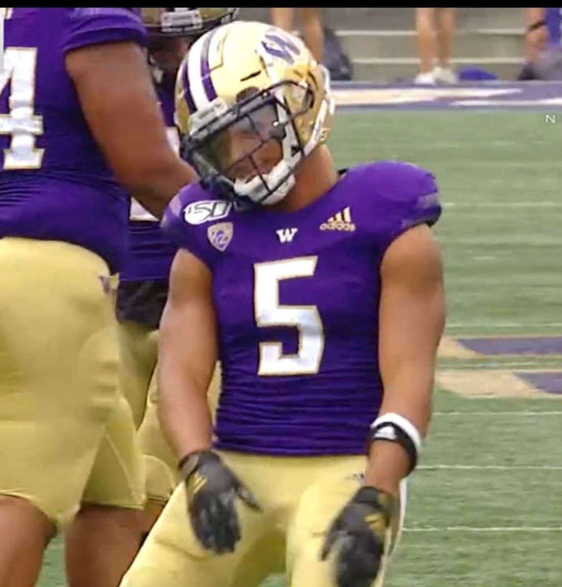UW’s Myles Bryant - Pac 12 Player of The Week - Sports Illustrated ...