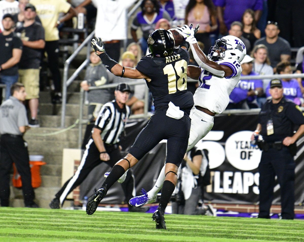 History says nonconference record is no precursor for what's to come ...