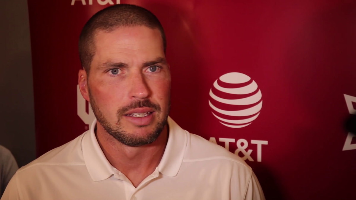 Alex Grinch: Oklahoma Sooners drew motivation from offseason of unique ...