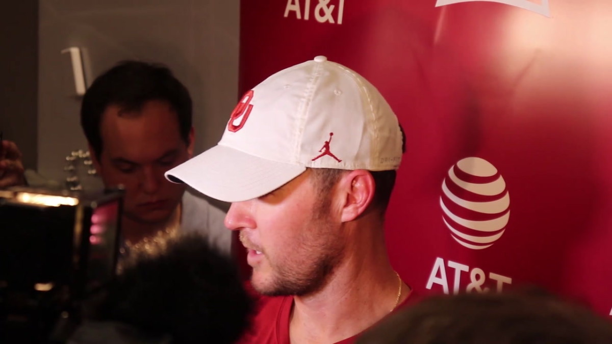 Video: Riley Says There's No Such Thing As An Off-Week - Sports ...