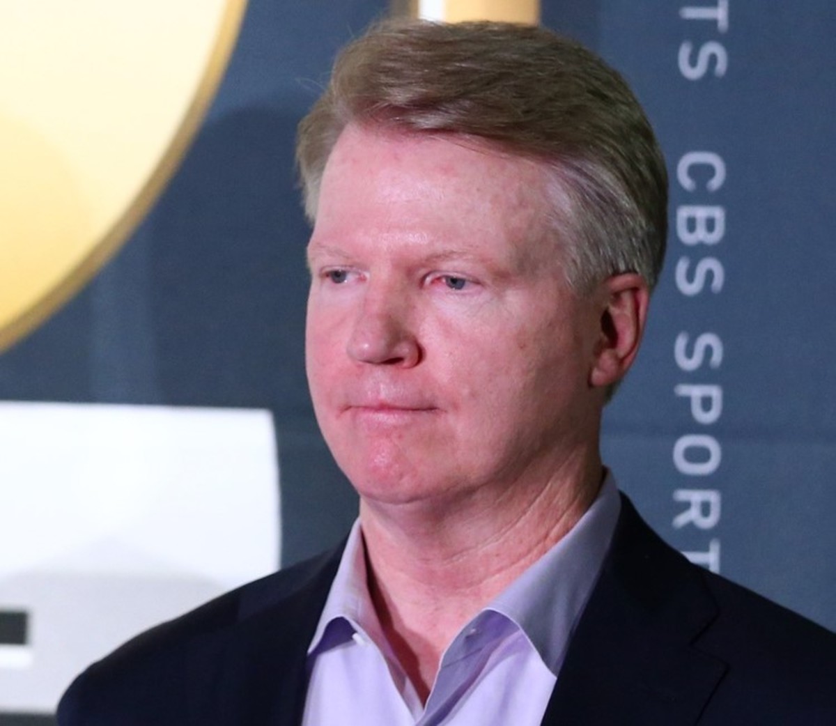 Phil Simms surprised with timing of Giants' quarterback switch - Sports ...