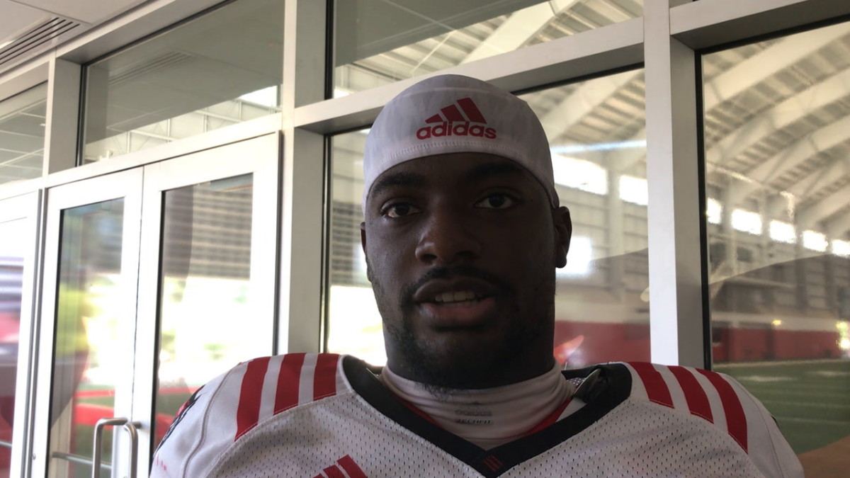 VIDEO: Defensive players say focus wasn't there at West Virginia ...