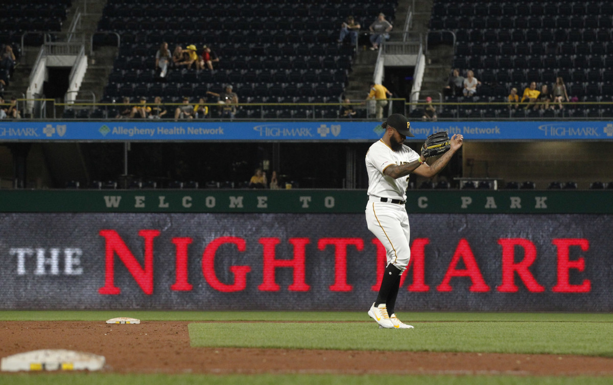 Felipe Vazquez Reportedly Admitted to the Most Egregious Charge Against ...