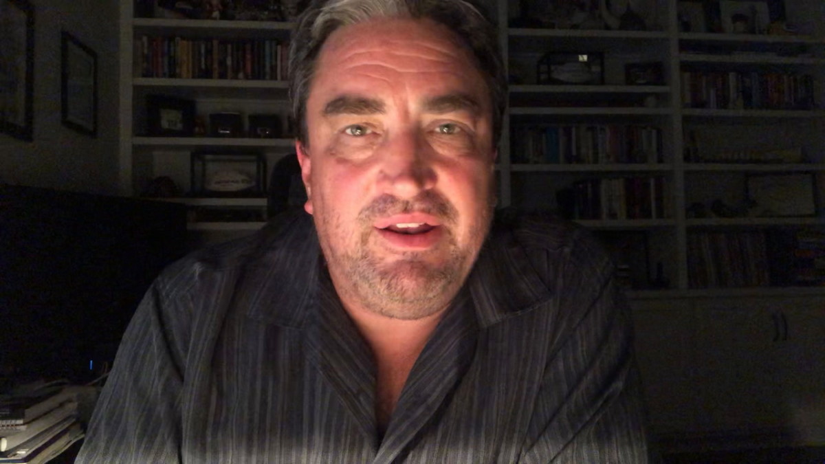 Just A Minute-Christopher Walsh-September 19, 2019-Antonio Alfanso ...